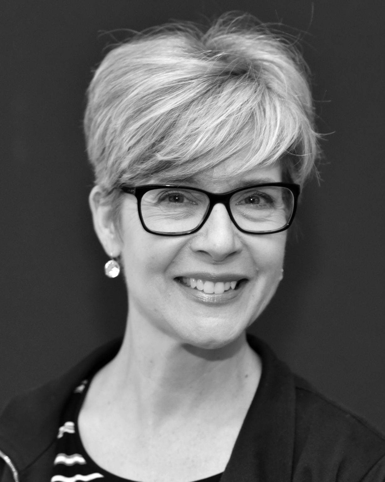 Let's Talk About Death - End in Mind Founded by Cathy Wurzer | Epilogg